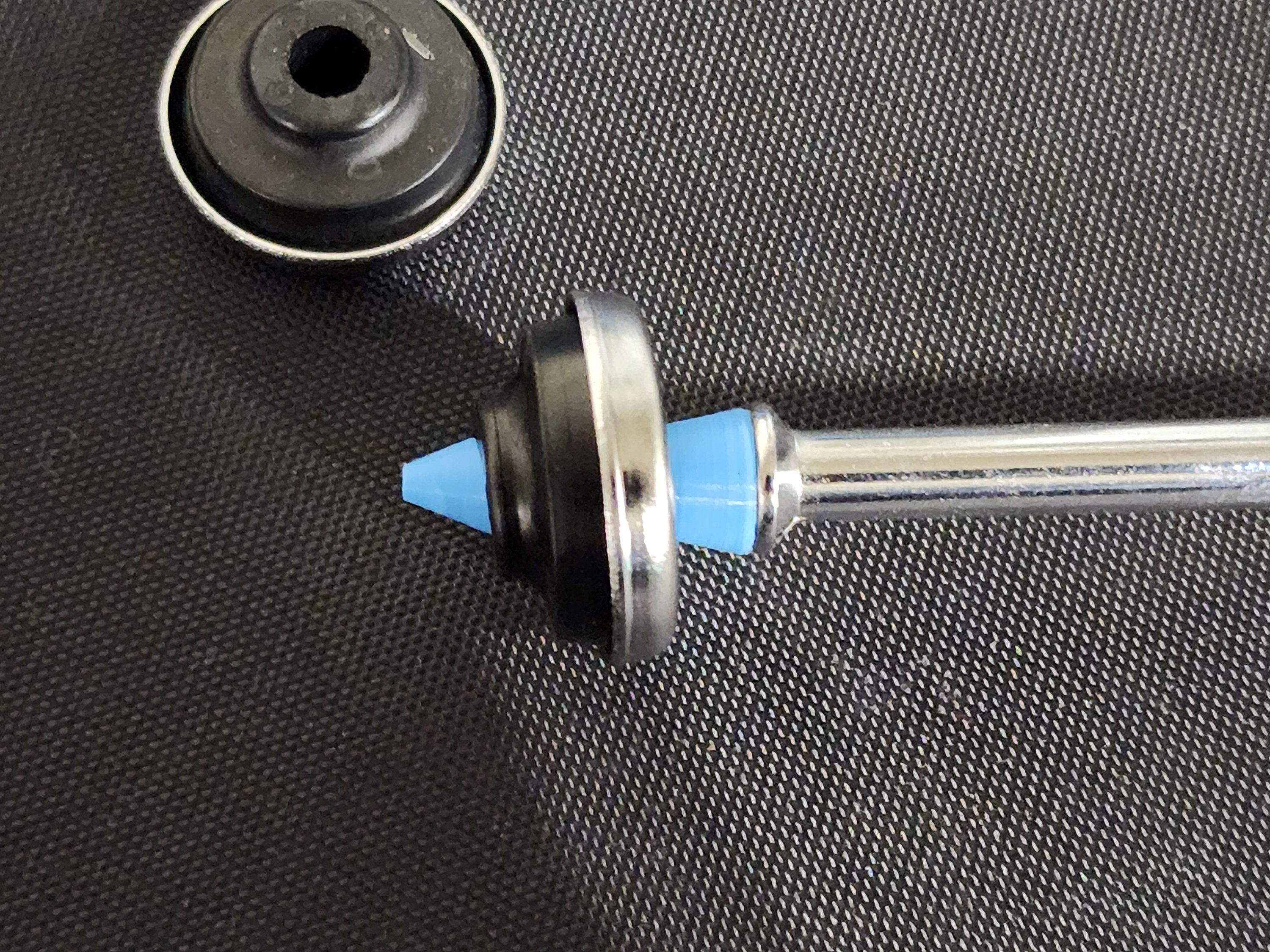 Honda Spark Plug Tube Seal Driver, Grommet Seal Installer, 2 in 1 Tool ...