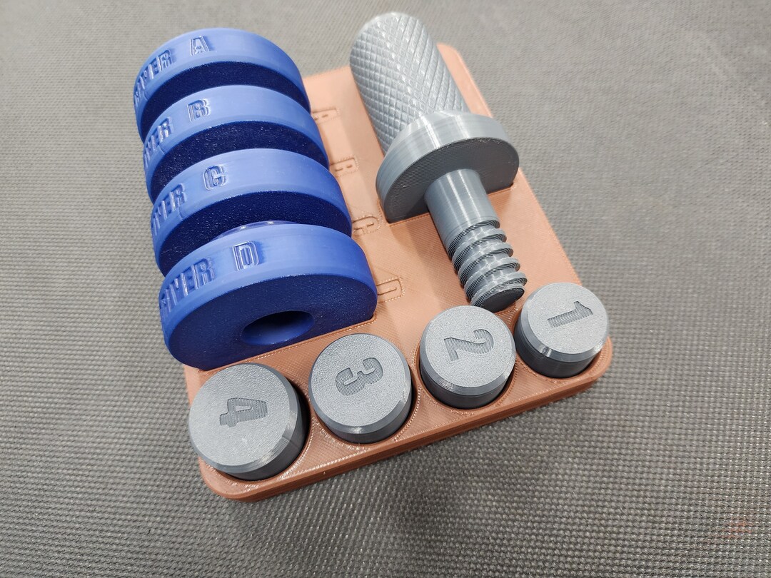 Honda Axle Seal Driver Kit, 3D Printed Tool - Etsy