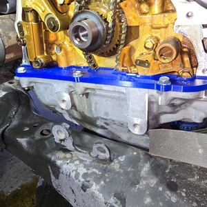Oil Pan Covers K24 Engines - 3D Printed - Etsy