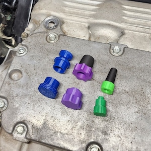 Power Steering Pump Plugs - Etsy