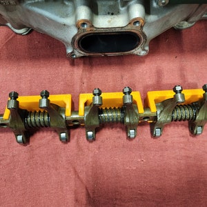 V6 Rocker Arm Holders - Honda Tool - 3D Printed - Etsy