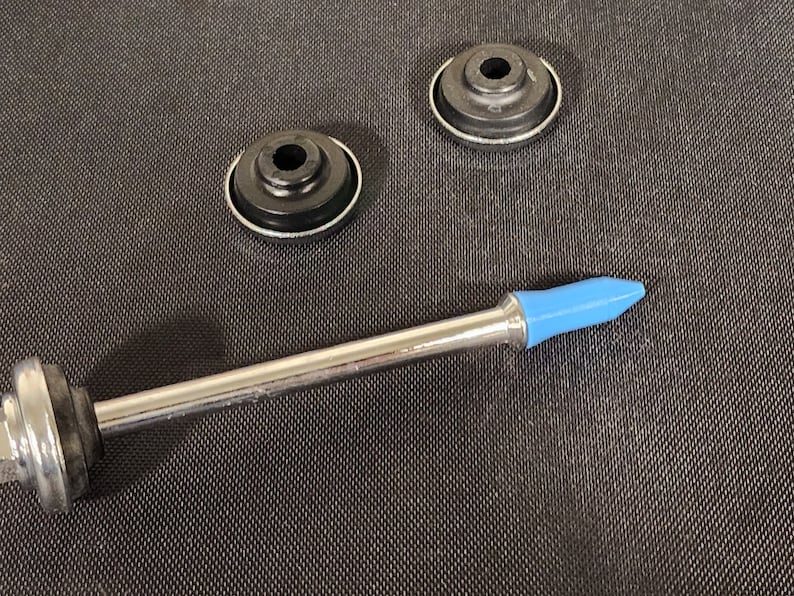 Honda Spark Plug Tube Seal Driver, Grommet Seal Installer, 2 in 1 Tool ...