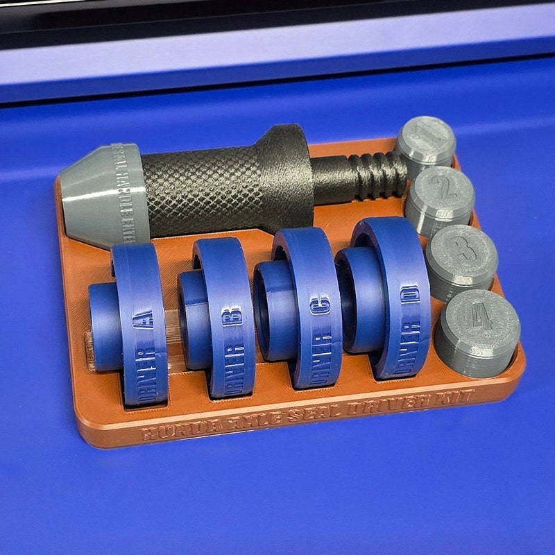 3d Print Tools Snapon Tools - Etsy Canada