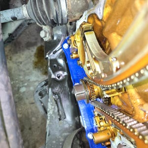 Oil Pan Covers K24 Engines - 3D Printed - Etsy