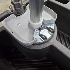 Oil King Oil Caddy Tray - 3D Printed - Etsy