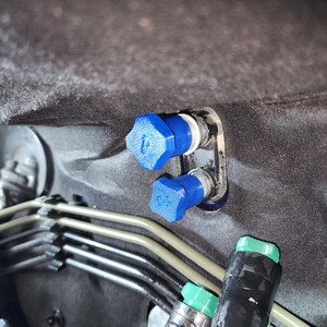 Honda Coolant Plugs & Caps - 3D Printed - Etsy
