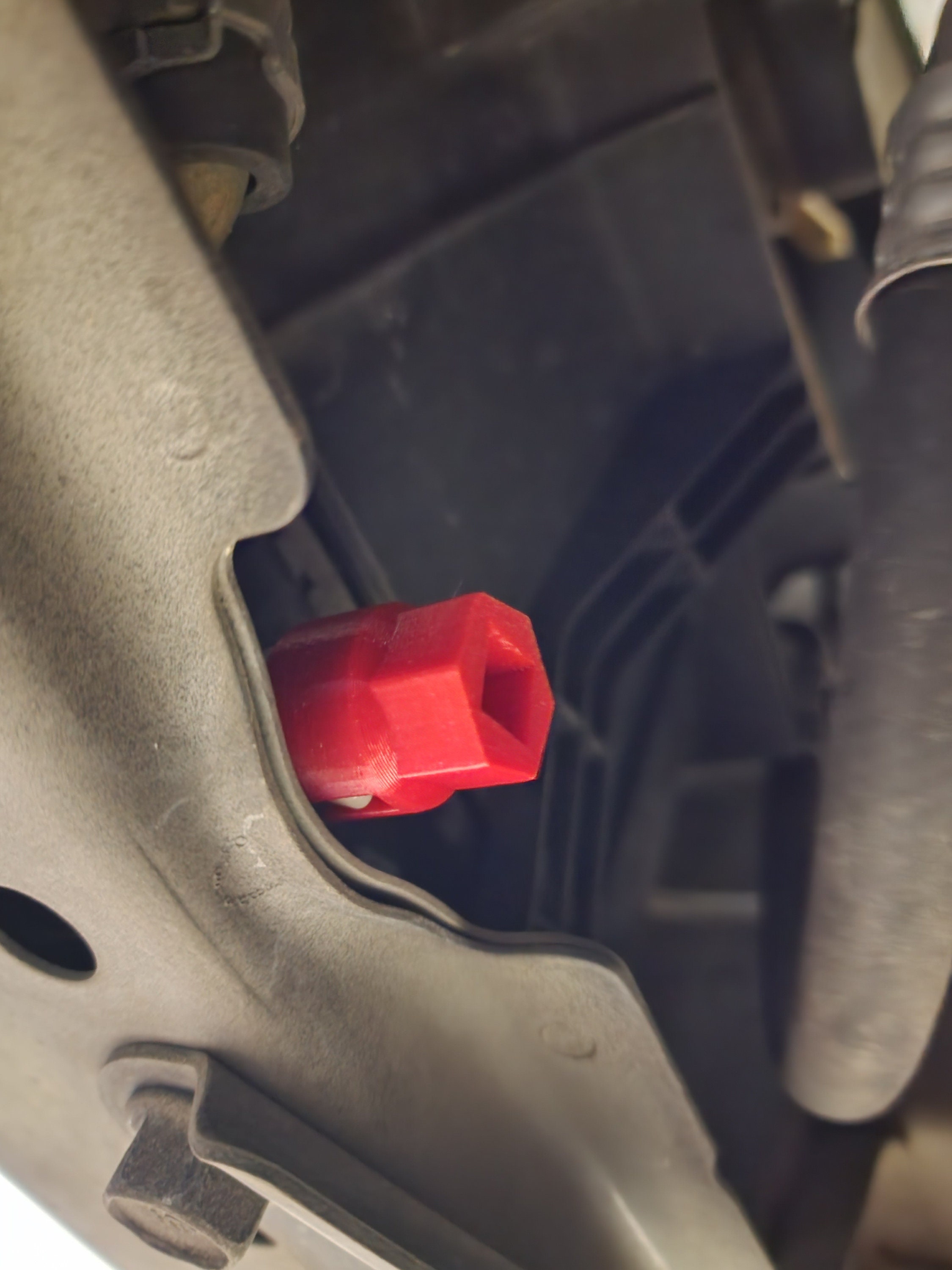 Honda Radiator Drain Plug Tool - Etsy