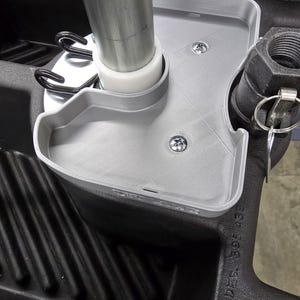 Oil King Oil Caddy Tray - 3D Printed - Etsy