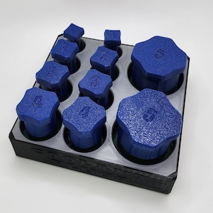 Honda Coolant Plugs & Caps - 3D Printed - Etsy