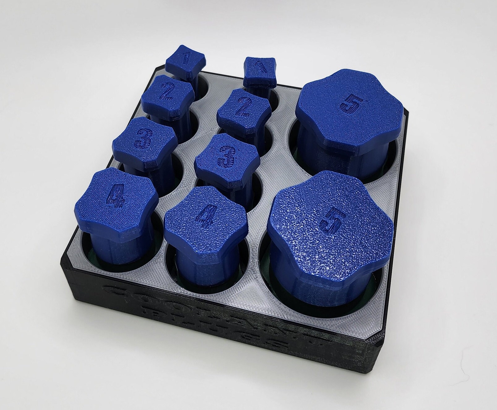 Honda Coolant Plugs & Caps - 3D Printed - Etsy
