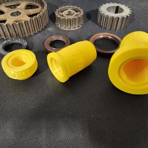 F22 & F23 Camshaft, Crankshaft, Balance Shaft Oil Seal Installers 3D ...