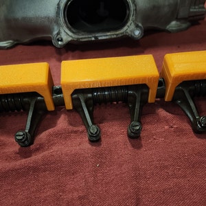 V6 Rocker Arm Holders - Honda Tool - 3D Printed - Etsy