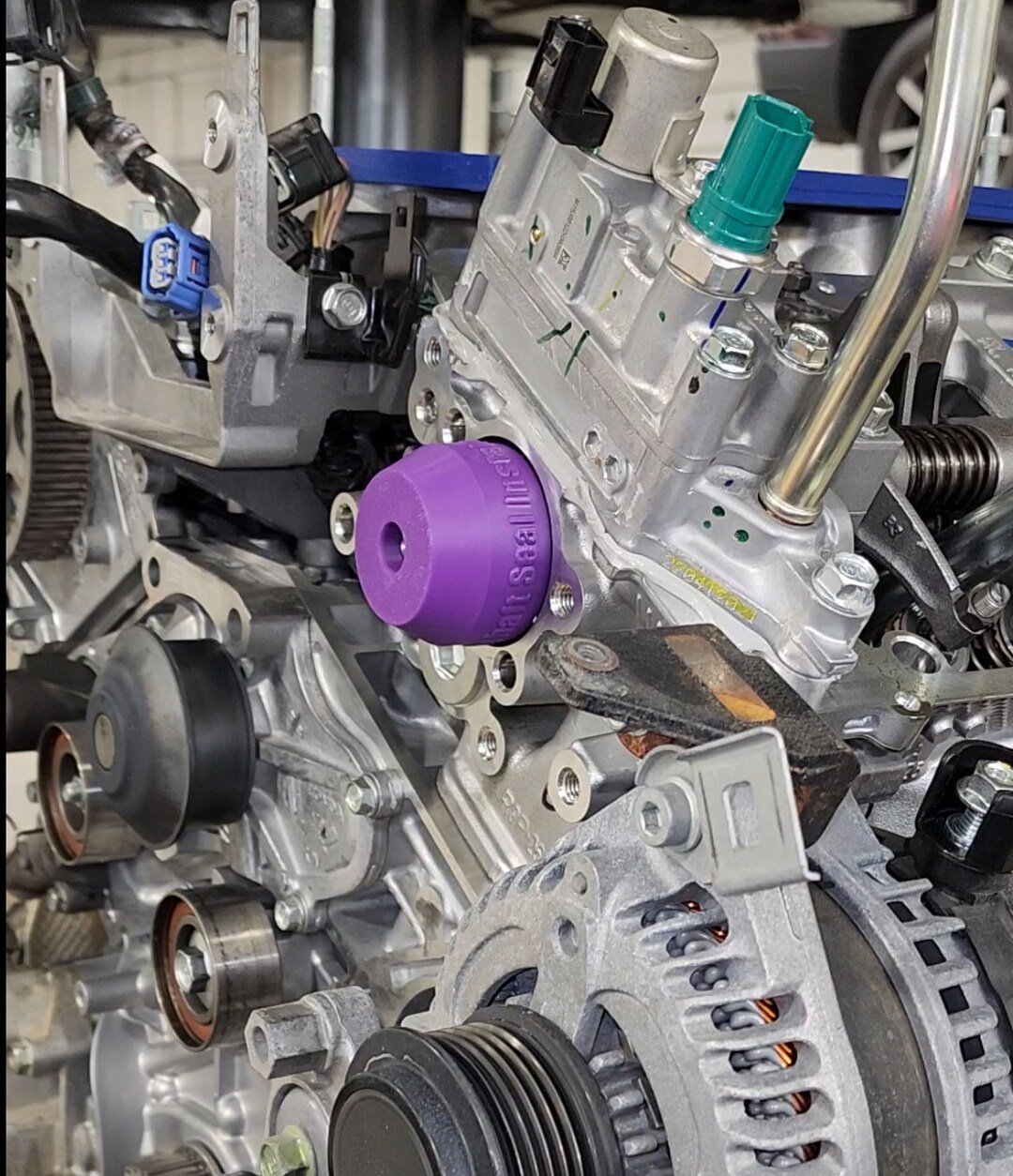 Honda V6 Camshaft Seal Installers 3D Printed Tools - Etsy