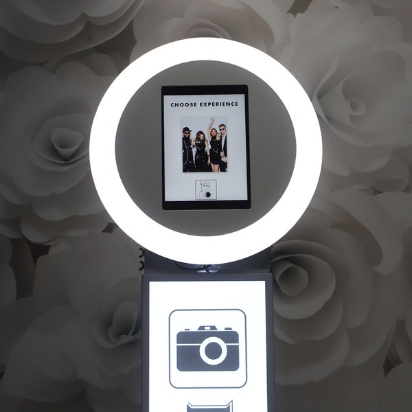 Ipad Photo Booth - Etsy