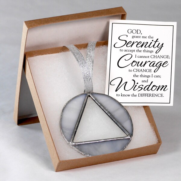 Recovery Symbol - Etsy