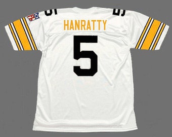 Terry Hanratty Wife