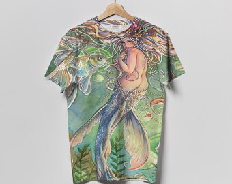 All Things Mermaid - Etsy