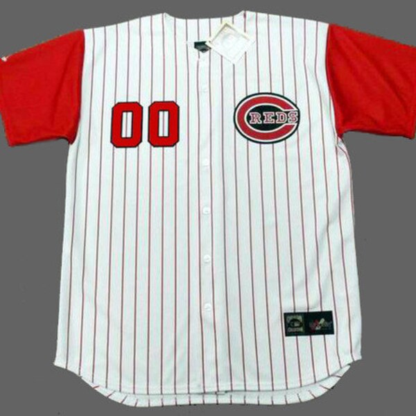 Cincinnati Reds - Etsy