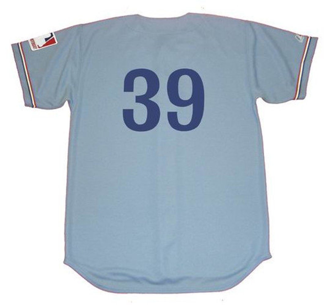 Coco Laboy Montreal Expos 1969 Cooperstown Baseball Unsigned - Etsy