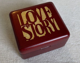 Red Beech You Are My Sunshine Custom Engave Text or Logo 18 - Etsy