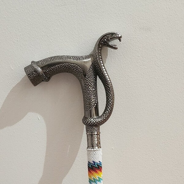 Native American Cane - Etsy