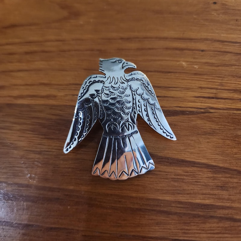 Russian Eagle - Etsy