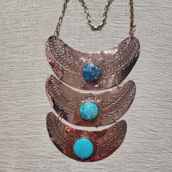 Gorget Jewelry - Etsy