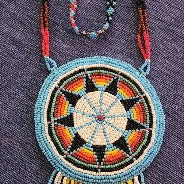 Beaded Medallion Patterns - Etsy