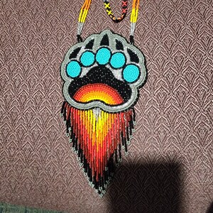 BeadworkAndSilver - Etsy