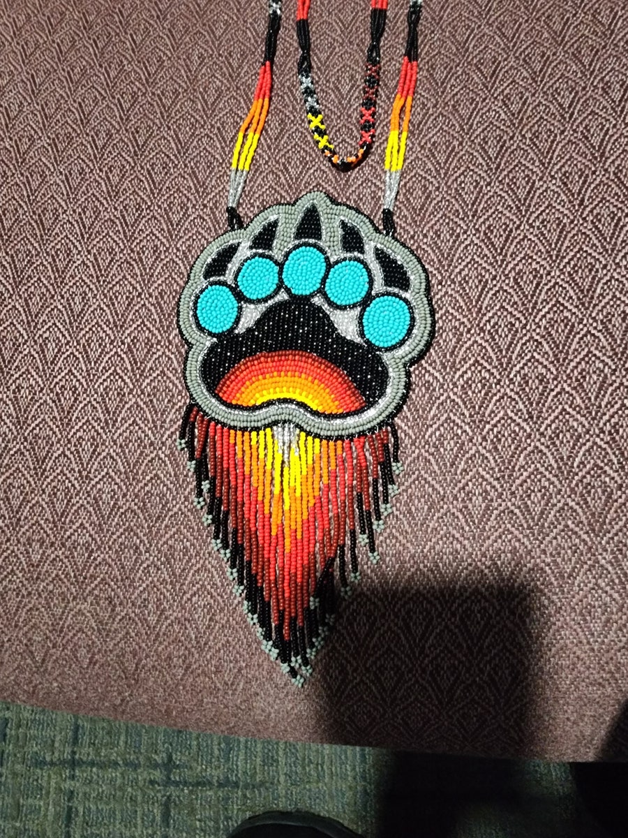 BeadworkAndSilver - Etsy