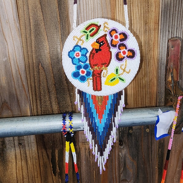 Shoshone Beadwork - Etsy