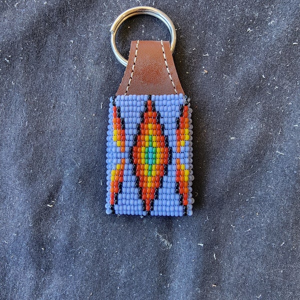 Loom Beaded - Etsy