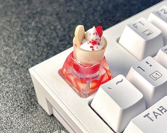 Ice Cream Keyboard - Etsy