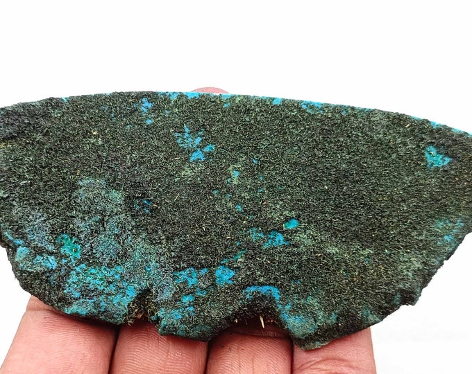 Turquoise Rough 400-430 Carat IGL Certified Loose Gemstone Blue ...