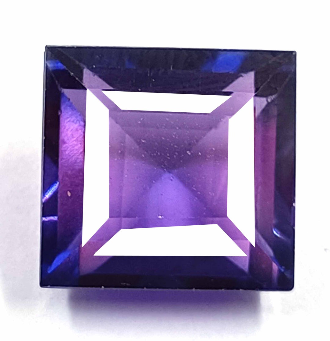 Alexandrite 10.80 Carat IGL Certified Semi-transparent Loose Gemstone ...