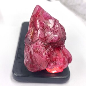 Ruby Natural Red Ruby 1300-1350 Carat Awesome Untreated/unheated ...