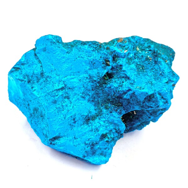 Turquoise Rough - Etsy