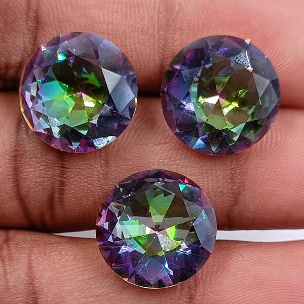 Alexandrite Stone - Etsy