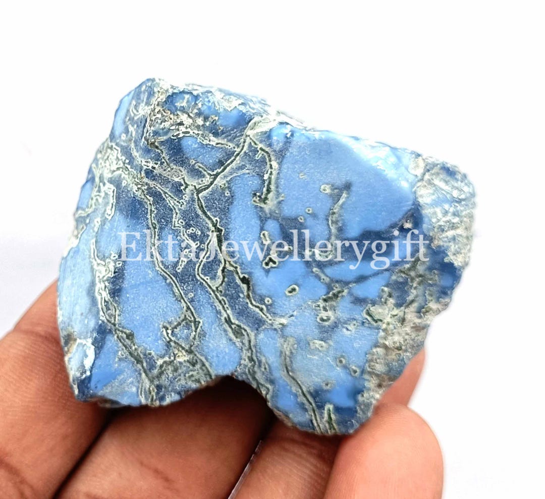 Opal Natural Blue Opal Uncut Rough Gems 231 CT Australian Opal Raw ...