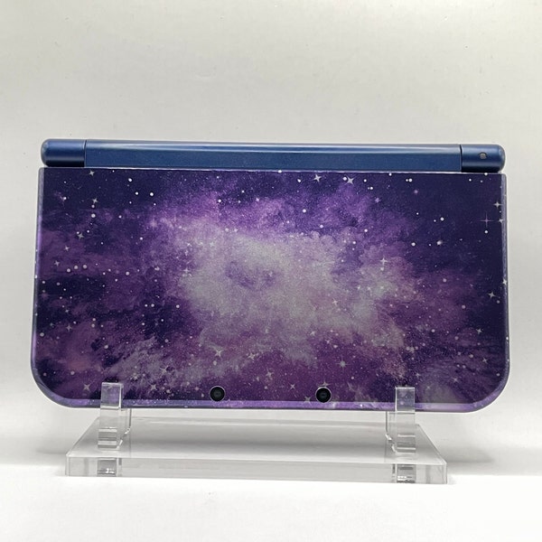 3ds Xl Shell - Etsy