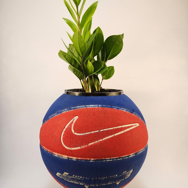 Nike Pillow Basketball - Etsy