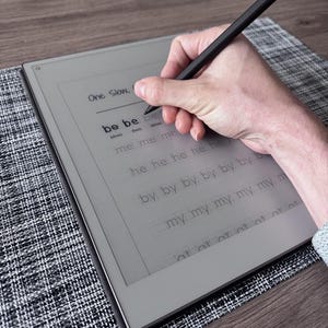 Better Fast Handwriting - Practice Worksheets for Adults (+ A Free One ...