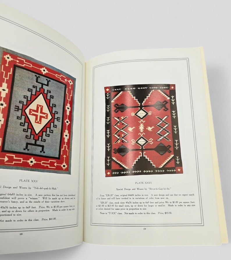 J.B. Moore's the Navajo Extraordinarily Rare First Printing 1911 Indian ...