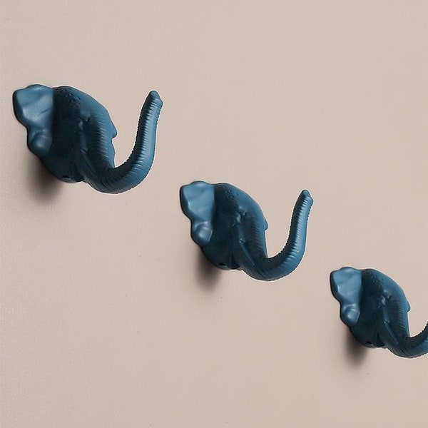 Elephant Hook - Etsy