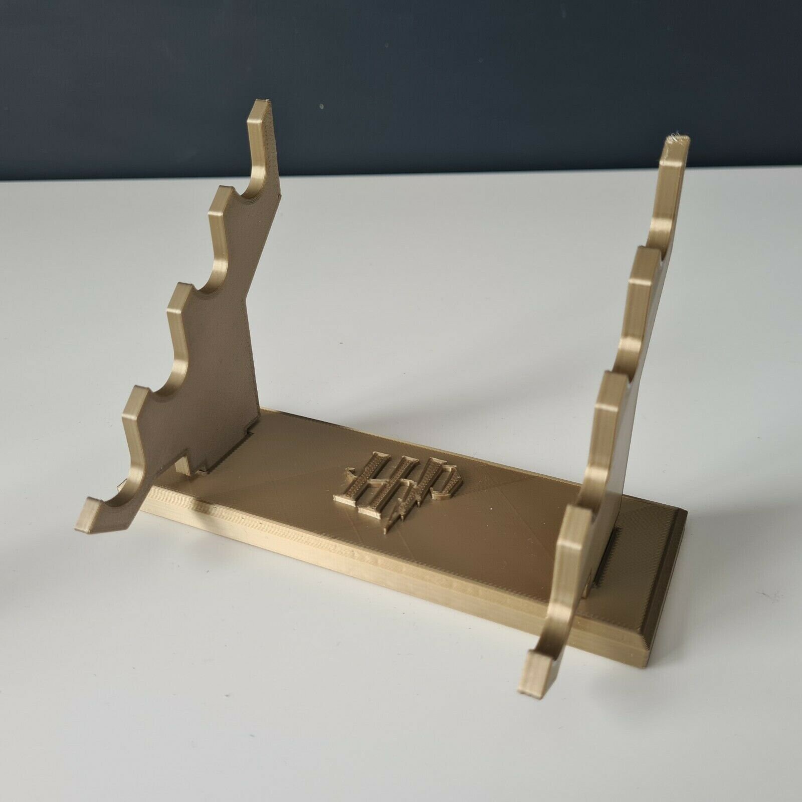 Harry Potter Wand Stand 4 Tier Wand Rack / Display Stand - Holds 4 ...