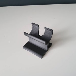 PS4 Camera Stand Mount Holder for PlayStation 4 VR PSVR Round V2 Camera ...