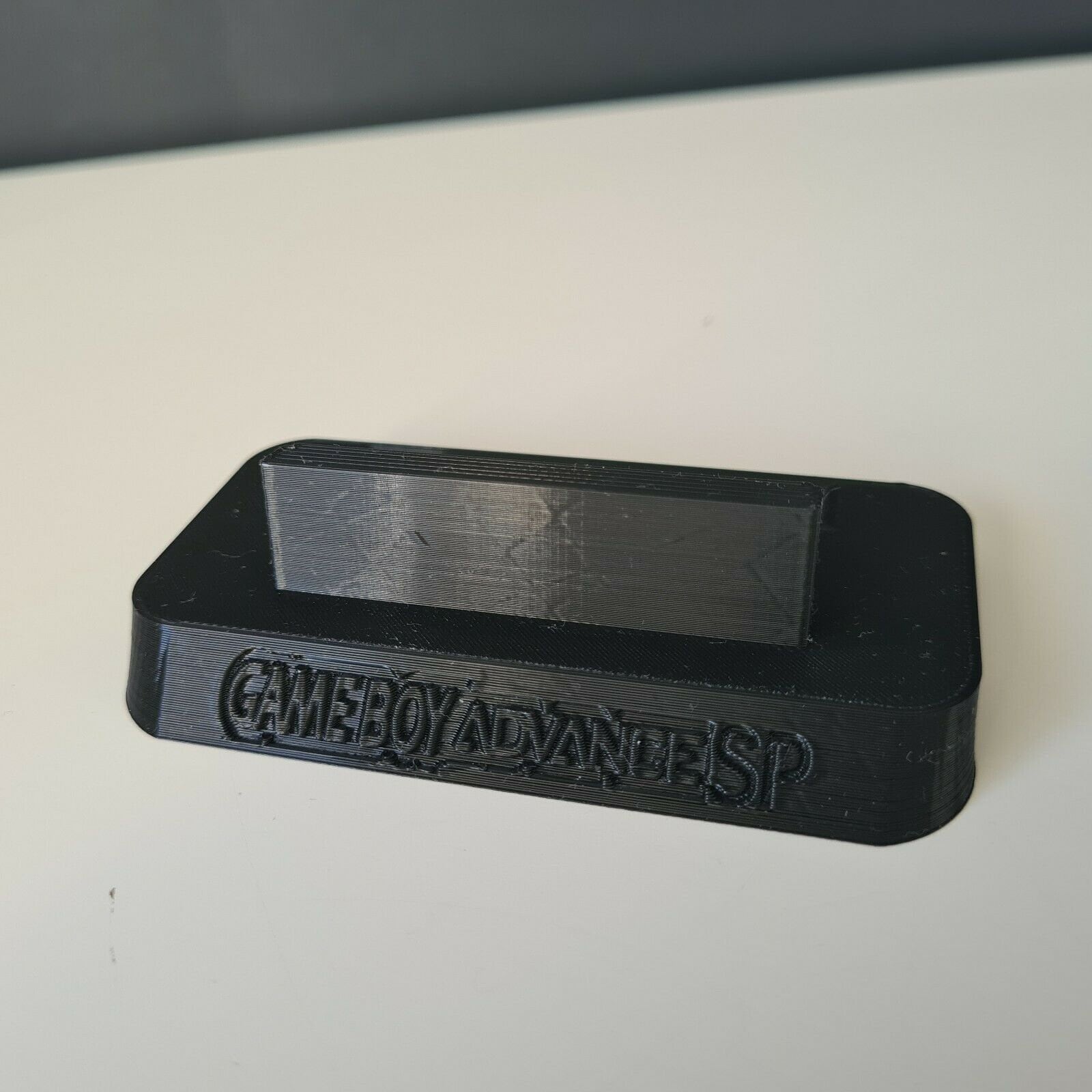 GBA SP / Gameboy Advance SP Console Display Stand Holder - Etsy UK