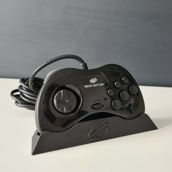 Sega Saturn Controller Display Stand / Holder for Model 2 Type - Etsy