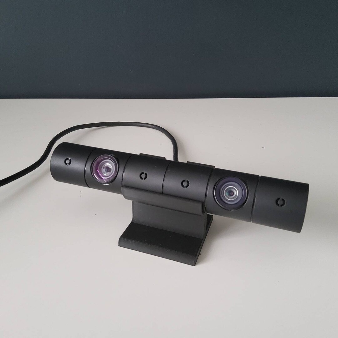 Playstation camera wall mount store