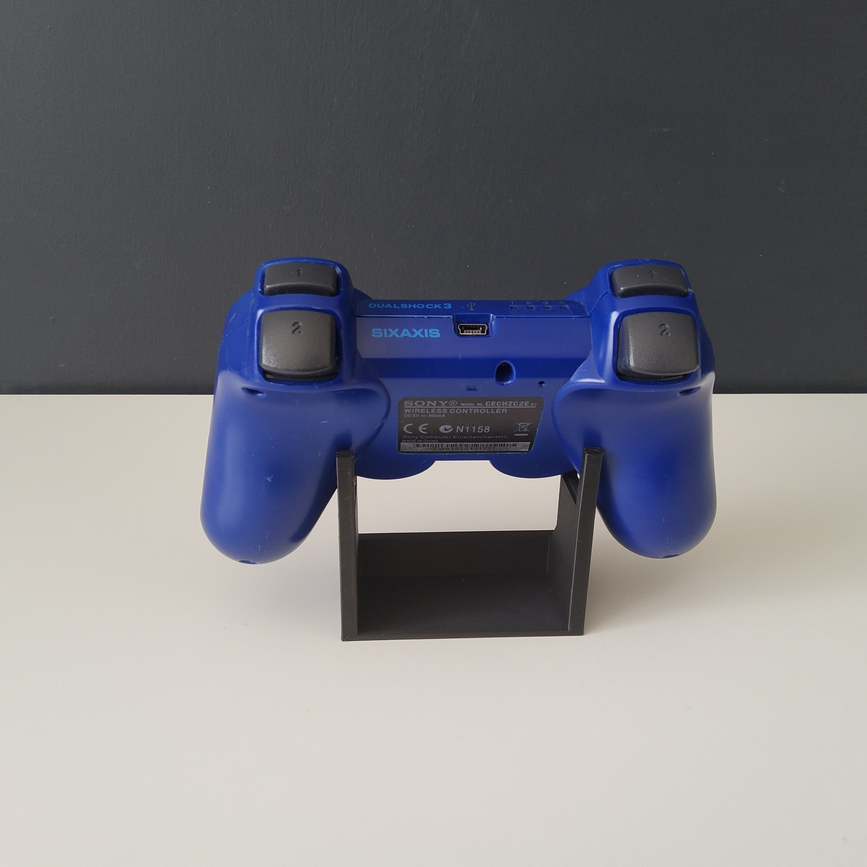 Playstation Controller Display Stand Holder for Ps1/psone PS2 - Etsy UK